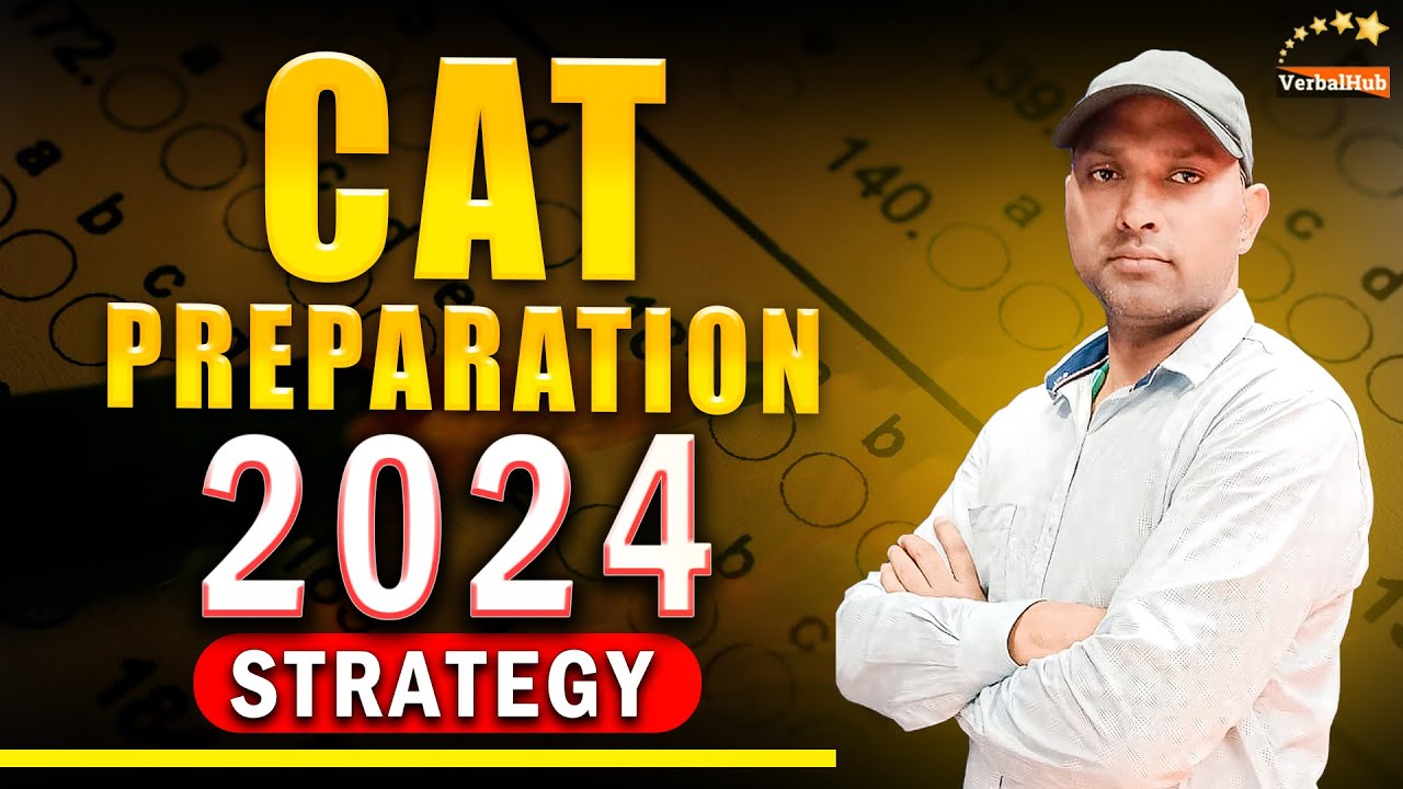 1-Week CAT Preparation Strategy: Ace the Exam with These Expert Tips ...
