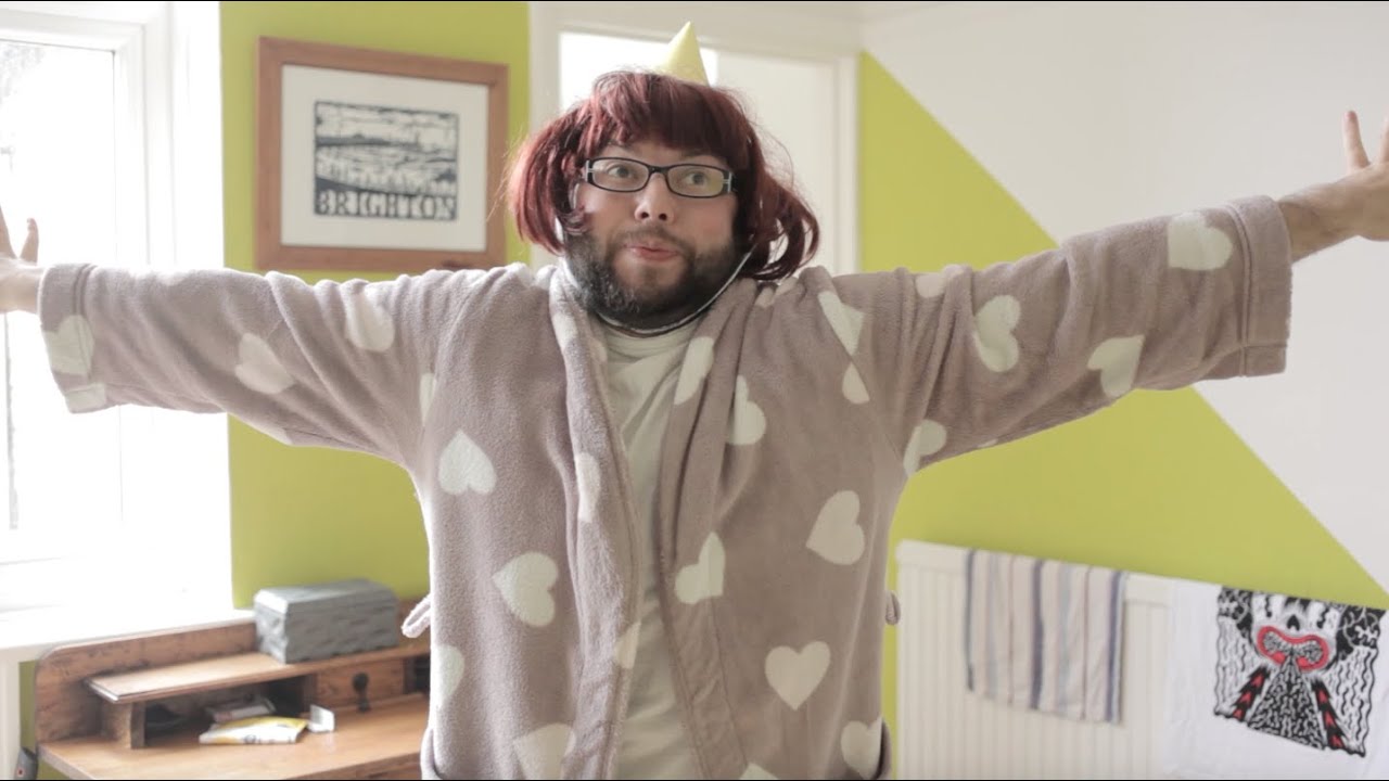British Mums On Your Birthday Youtube