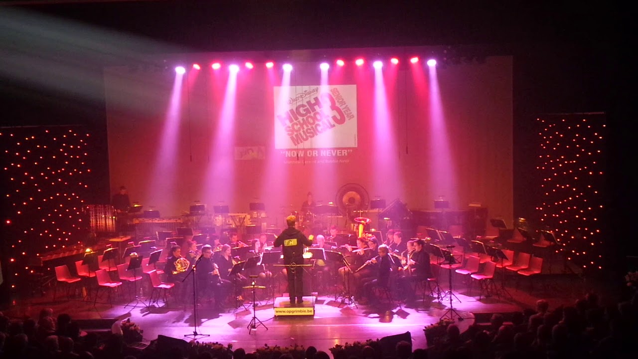 Now Or Never - Matthew Gerrard/Robbie Nevil - YouTube