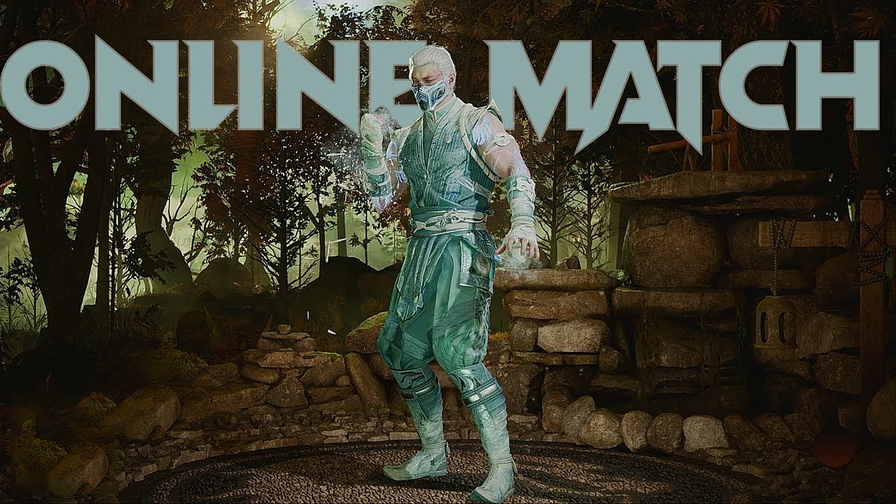 Watch This INSANE Mortal Kombat Comeback Victory! - YouTube