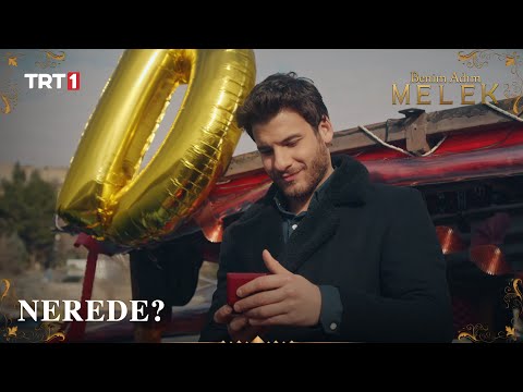 Ömer, Defne'ye evlilik teklifi hazırladı - Benim Adım Melek 50.Bölüm