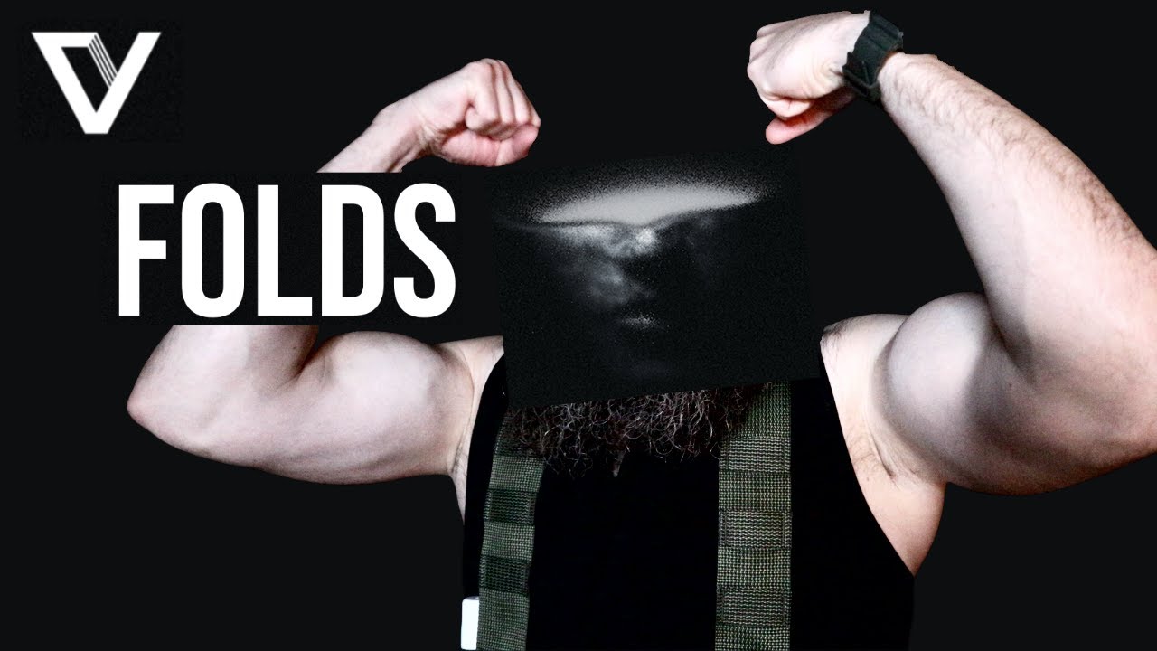 Void & Vista Folds – Demo & Review - YouTube