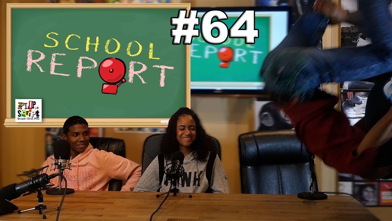 T.S.R #64 - THE DO'S & DON'TS WHEN YOUR CHILLING WITH SOMEONE AT HOME ...