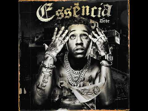 @mcdede PISANDO FOFO (AUDIO OFICIAL) ÁLBUM ESSENCIA