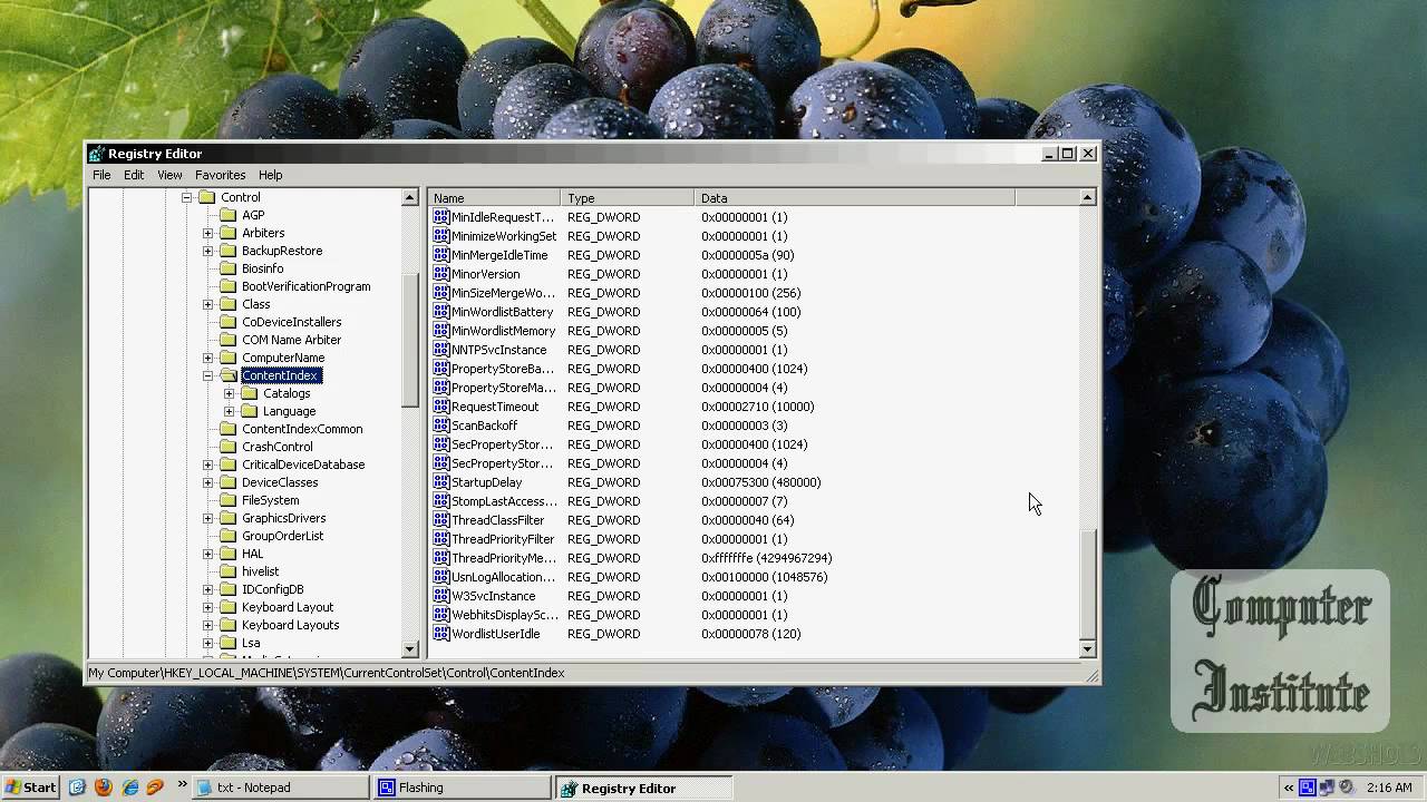 How to Boot Fast Windows Xp - YouTube