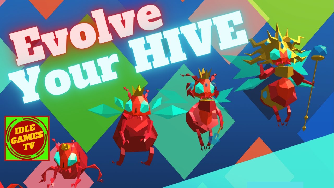 Swarm Simulator: Evolution, beginner tips, guide, game review, android ...