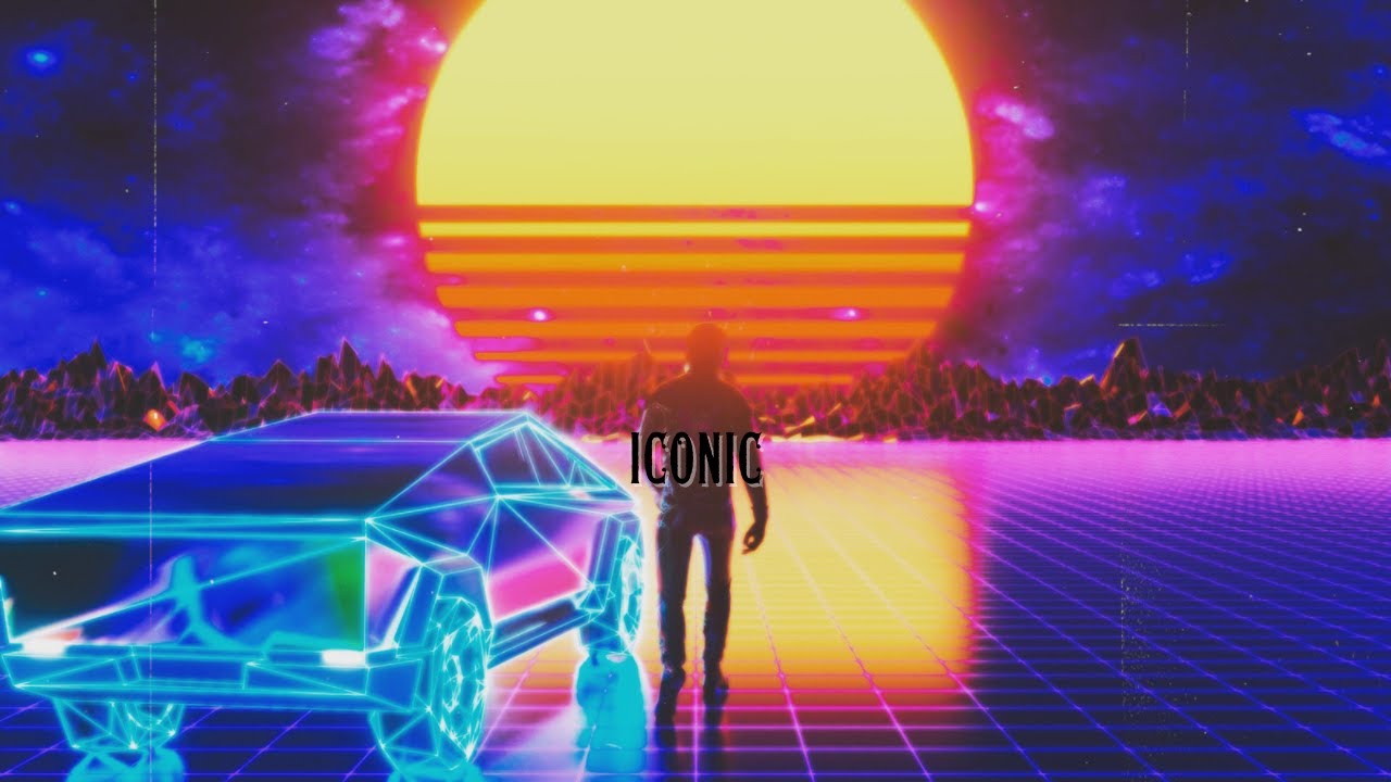 Iconic ( Official Music Video ) - YouTube