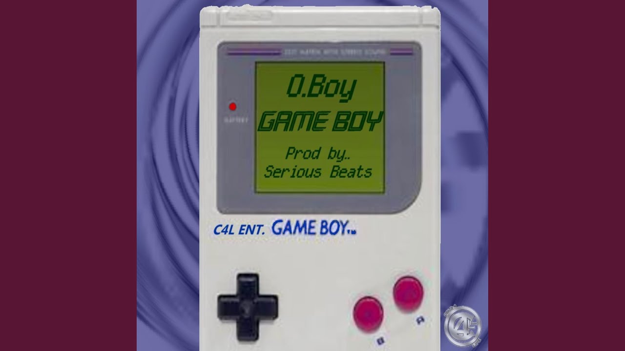Game Boy - YouTube