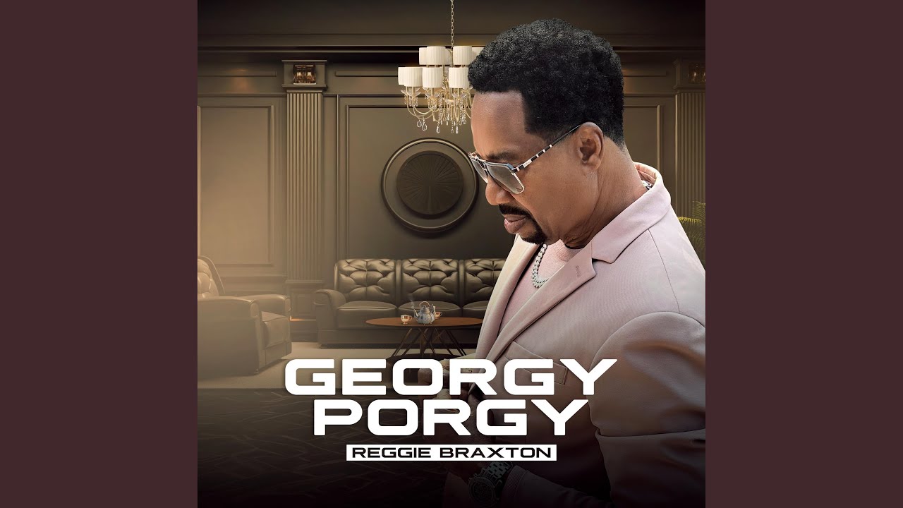 Kiss The Girls (Special Version) - Reggie Braxton: Song Lyrics, Music ...