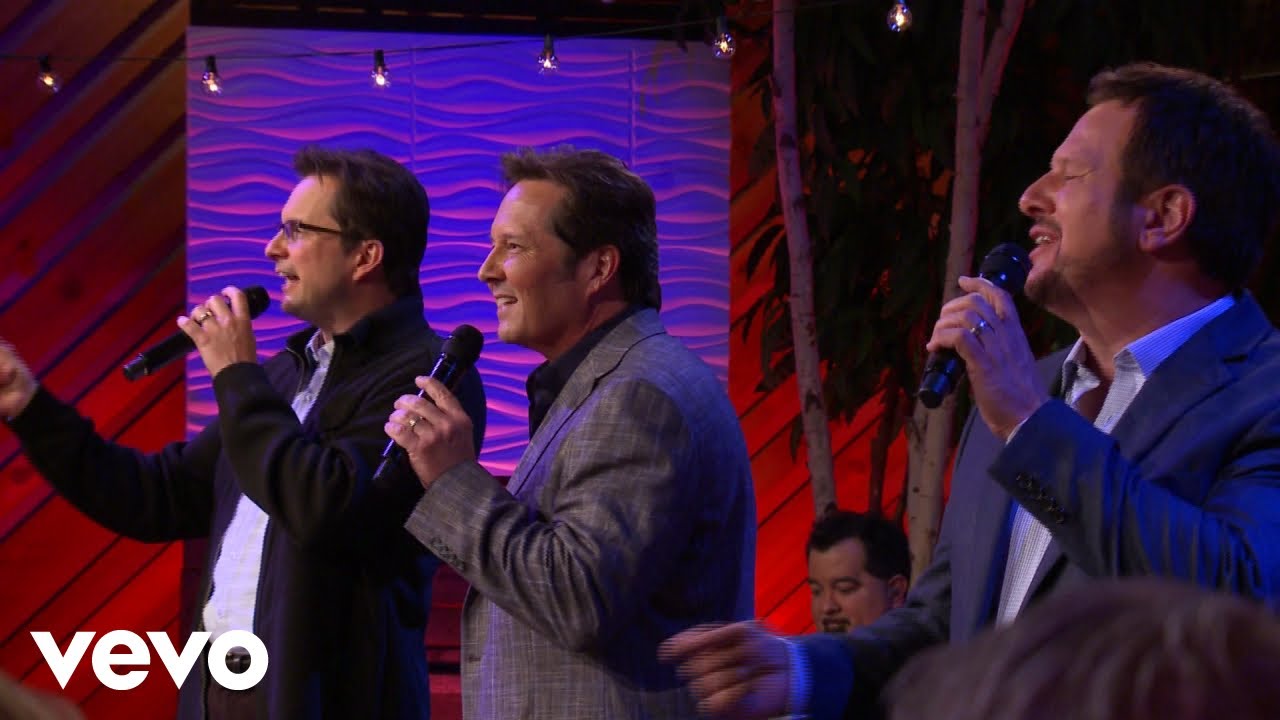 The Booth Brothers - High Cotton (Live At Studio C, Gaither Studios ...