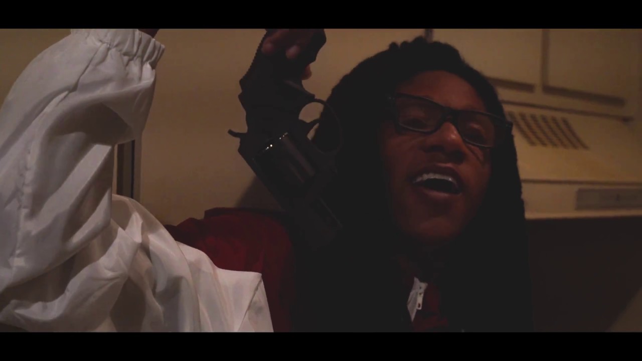 Blammy- Ma$io ft ZootMode and Lil Magic - YouTube