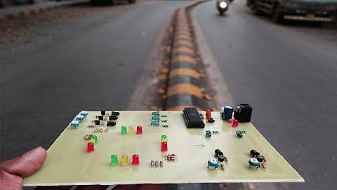 Top 8051 Microcontroller Projects Compilation 2025 - YouTube