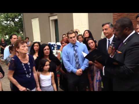 Anthony DeFino - YouTube