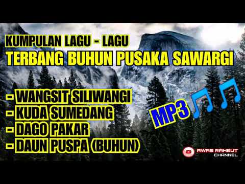 Kumpulan lagu seni terbang nuhun pusaka sawargi