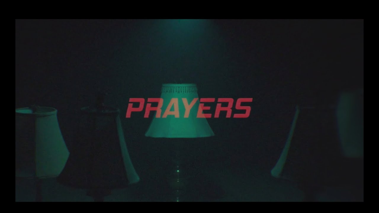 Brayell - Prayers (Official Music Video) - YouTube Music