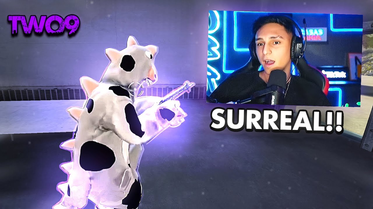 MAIS DE 20 MINUTOS DO TWO9 IMPRESSIONANDO GERAL NO FREE FIRE! - YouTube