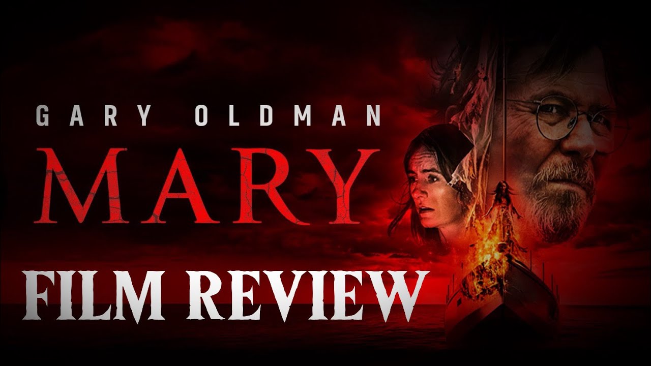 MARY (2019) - Review - YouTube