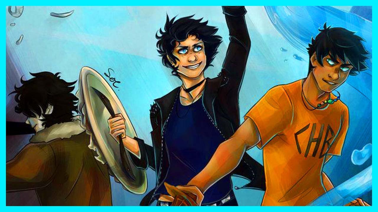 This Important Scene Needs To Be In The Disney Percy Jackson Tv Show