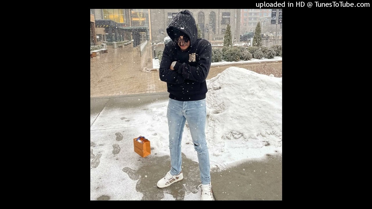 Jozizzy- Summrs (Prod. Xangang) Instrumental remake (Most accurate ...