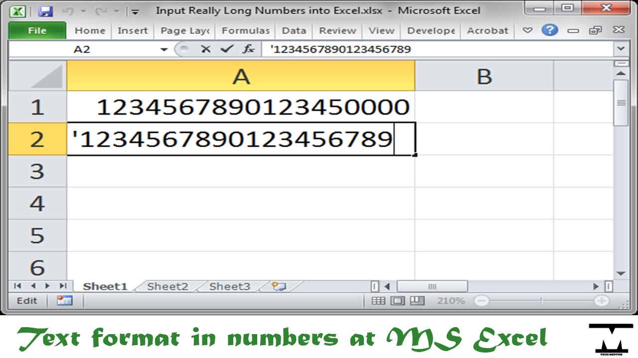 What S The Secret To Mastering Microsoft Office Text Format Excel Newexcel Exceltips Youtube