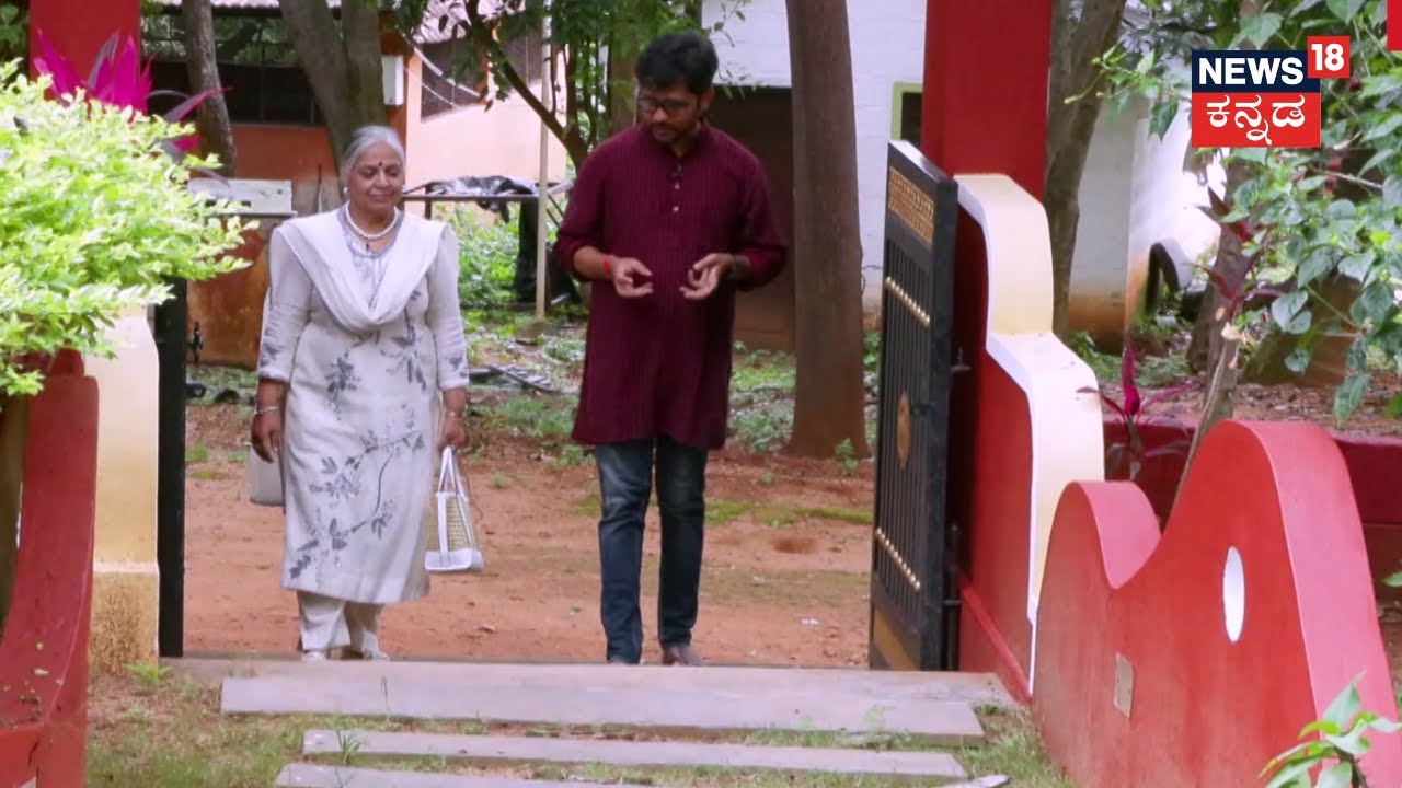 Talk Tonic With Guru Sakalama | ಟಾಕ್ ಟಾನಿಕ್ ನಲ್ಲಿ ಆಧ್ಯಾತ್ಮಿಕ ಗುರು ...