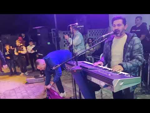 üheda ile Ufuk’un Mutluluk Yolculuğu Başladı. Çan Maltepe köyü düğün. .Şahin Müzik ile