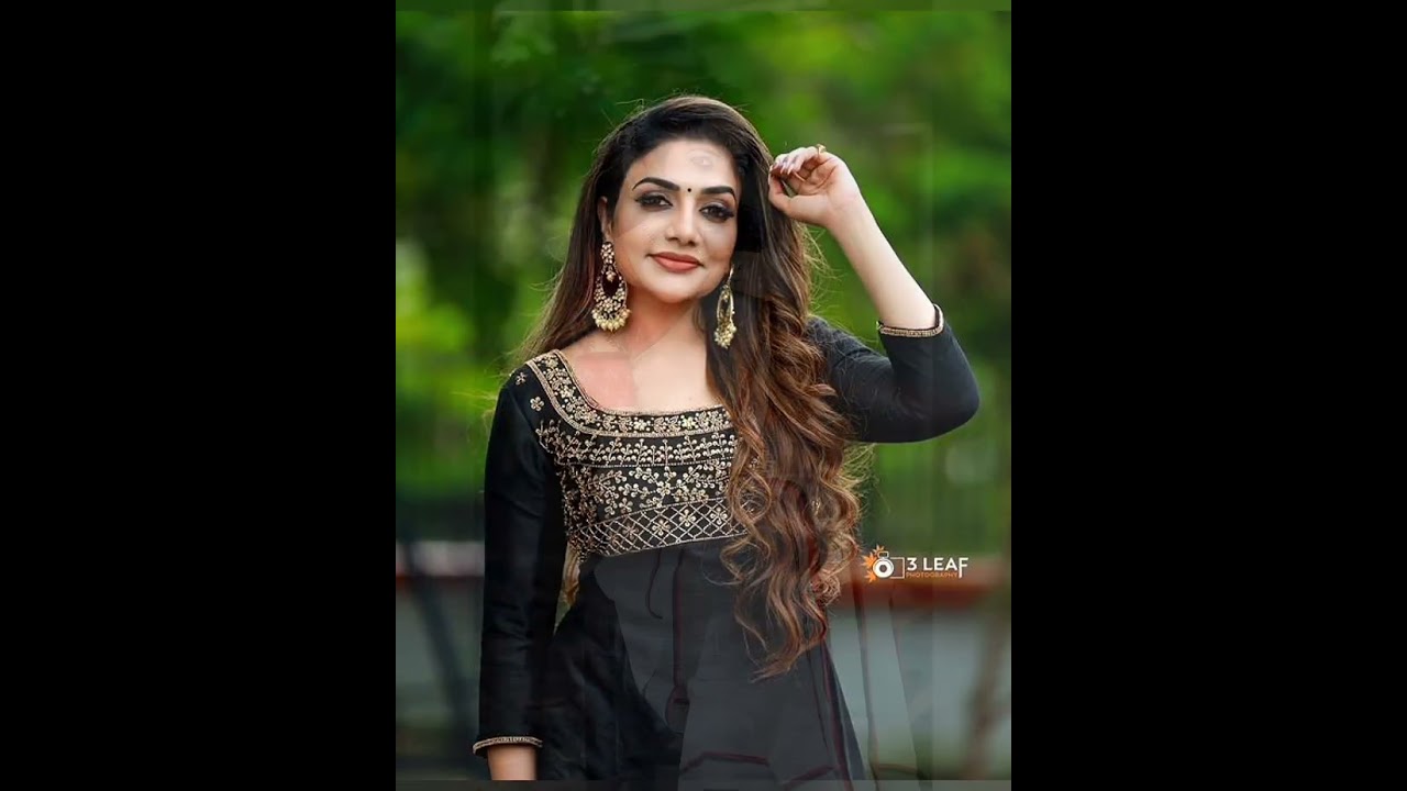 Rimi Tomy cute transformation||inspiring change of singer Rimi Tomy# ...