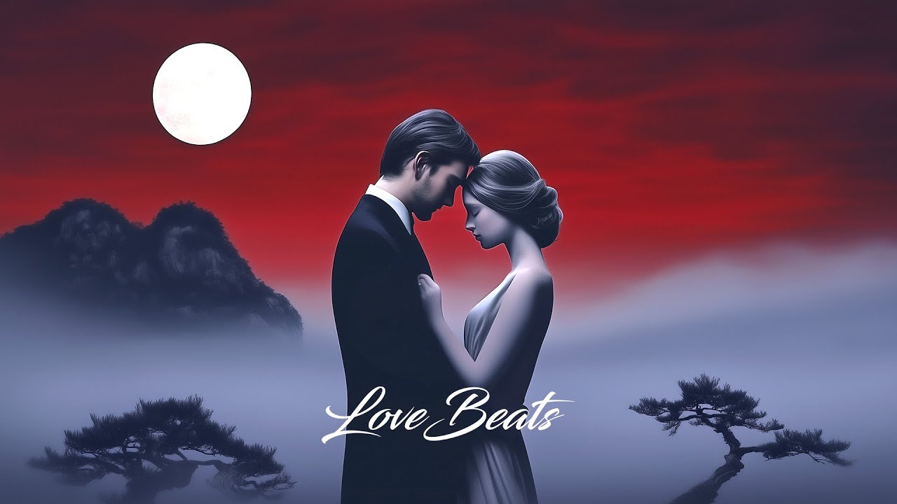 Night Time Love Collection ~ Beautiful RnB Mix for Perfect Feelings ...