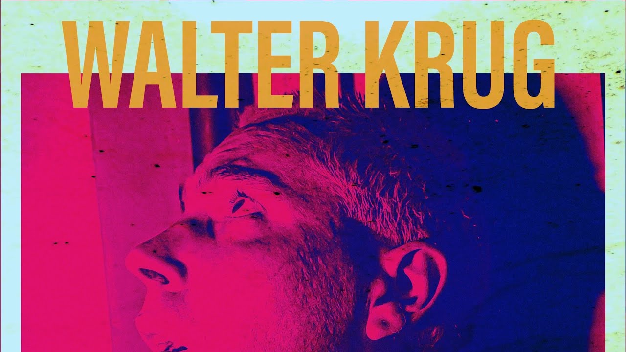 Walter Krug - NOSTALGIC FOR KRUGTHING Song Announcement - YouTube
