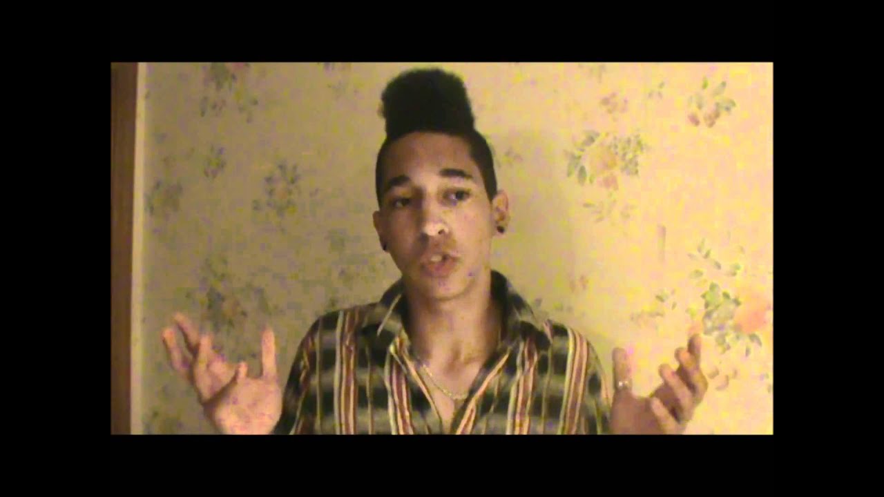 It Gets Better Graydon Vega Wilson for the Trevor Project - YouTube