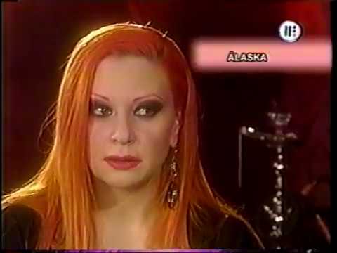 BIOGRAFIAS Y MUSICA.: Alaska y Dinarama - Grupo de Música Pop Español.