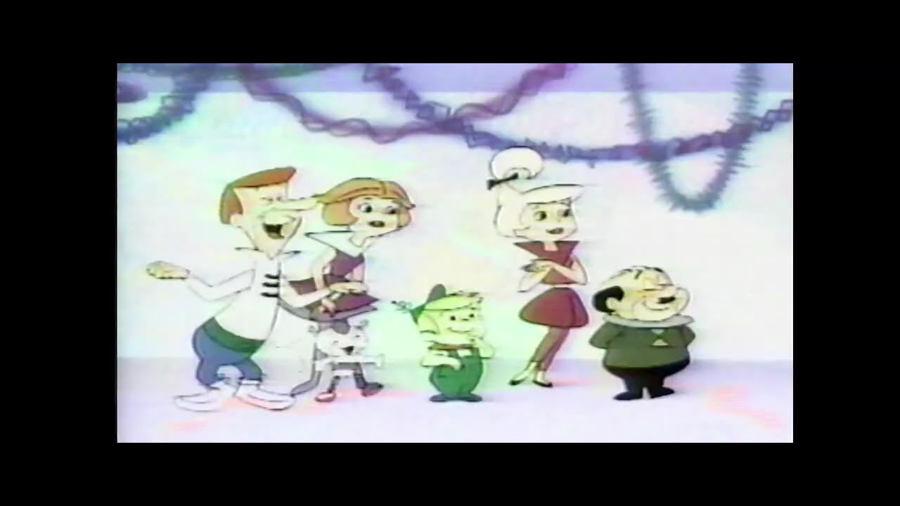 Christmas Party cartoon network - YouTube
