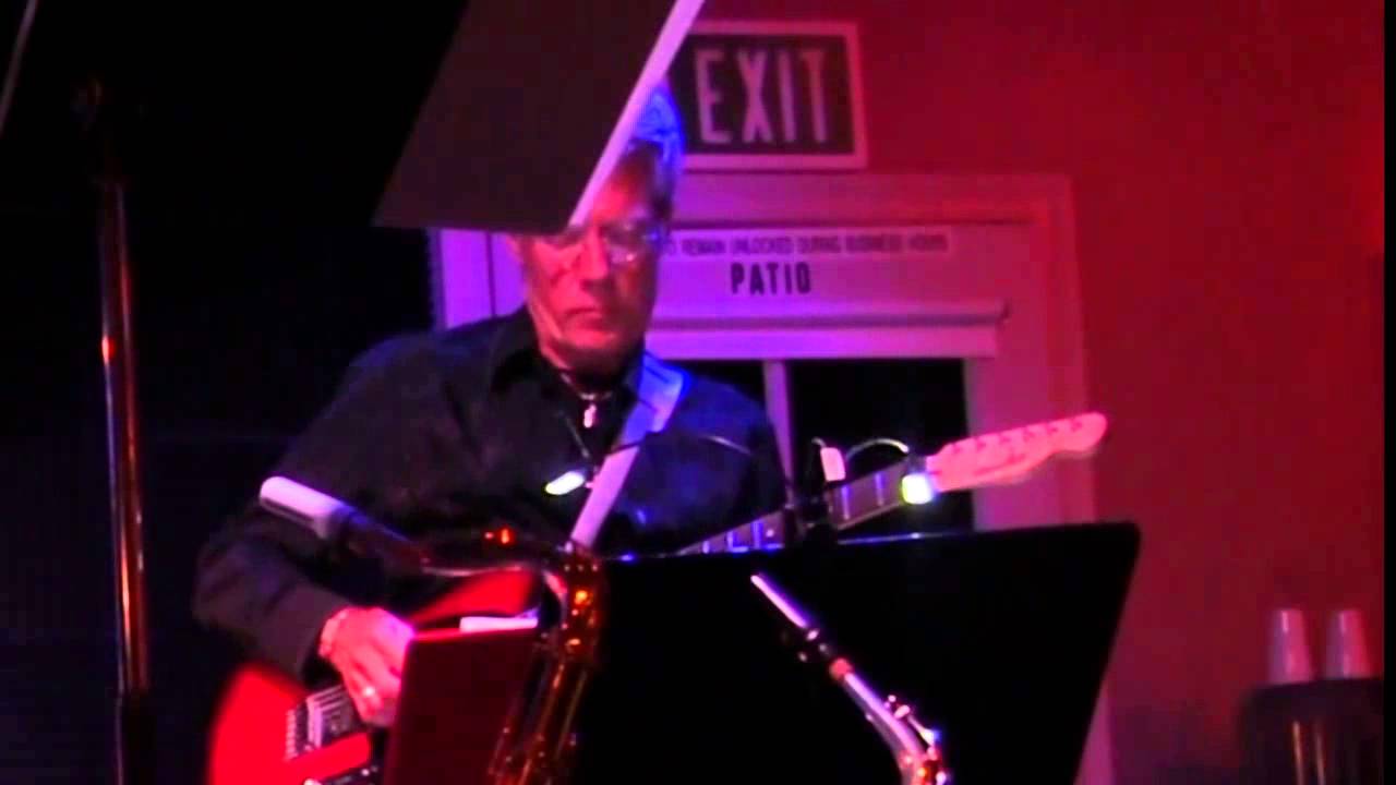 Danny Weis: Inside of Me Solo - YouTube
