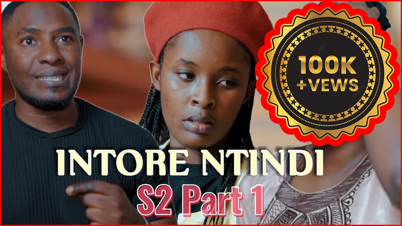 INTORE NTINDI SAISON 2 PART 1 : BOOM 100K+ Mumisi itatu gusa - YouTube