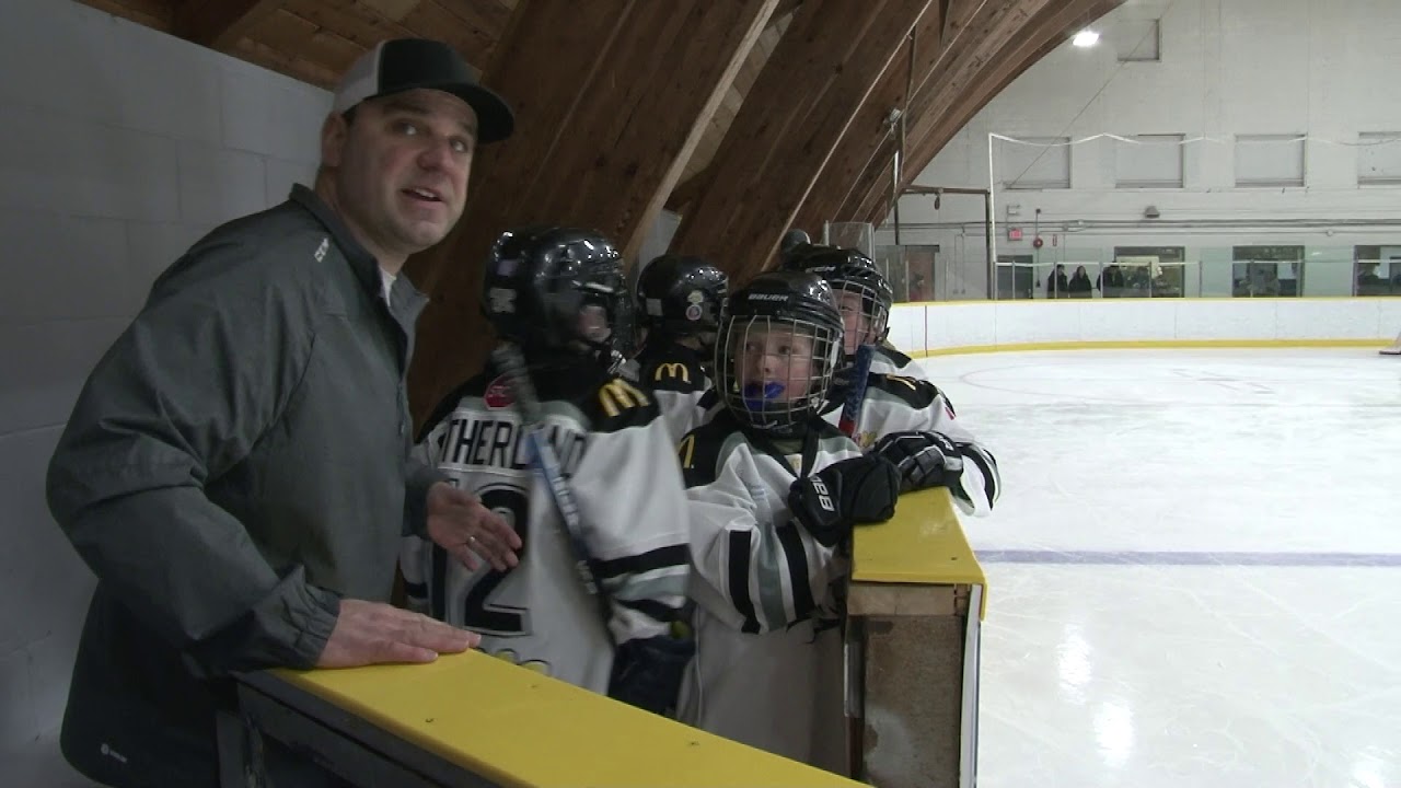 Springfield Icehawks - YouTube