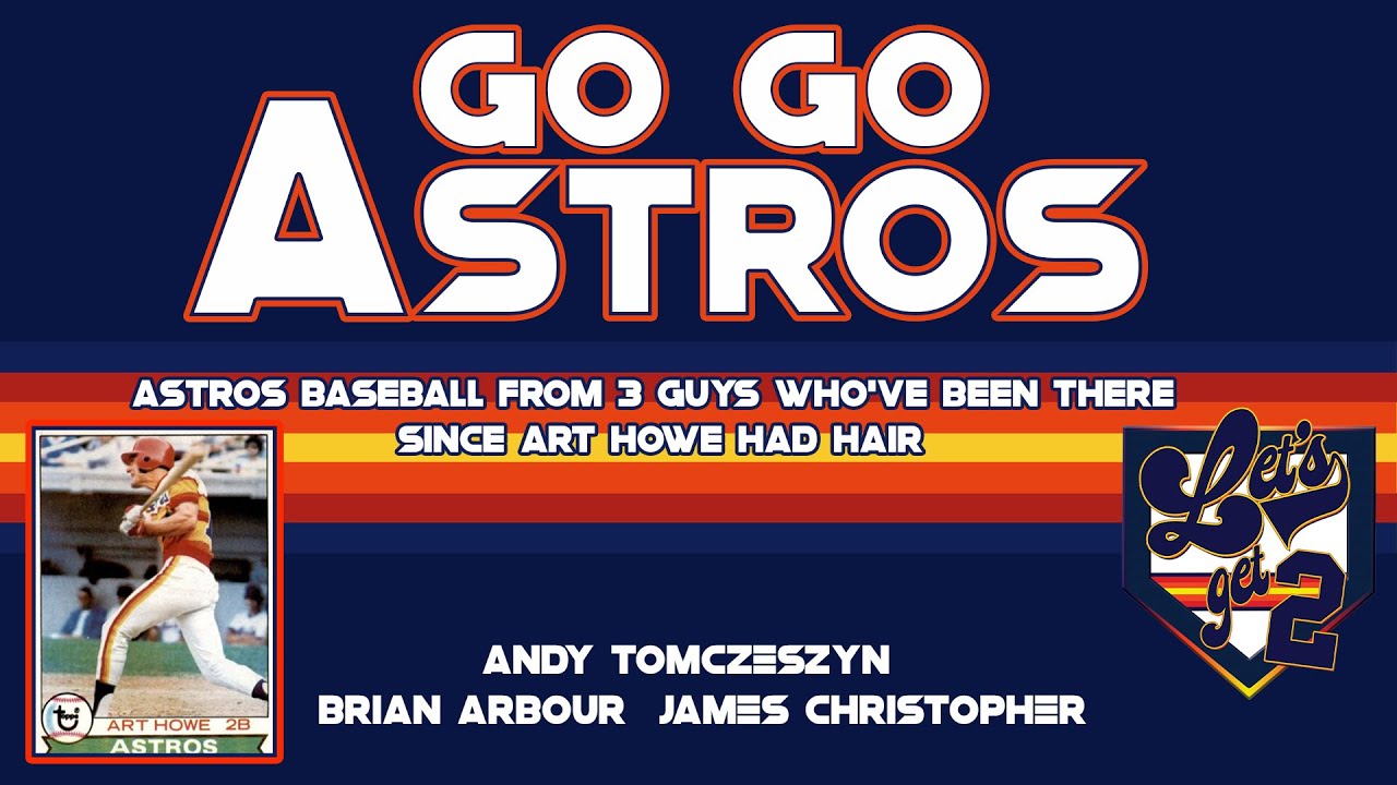 Go Go Astros: July 11, 2023 - YouTube