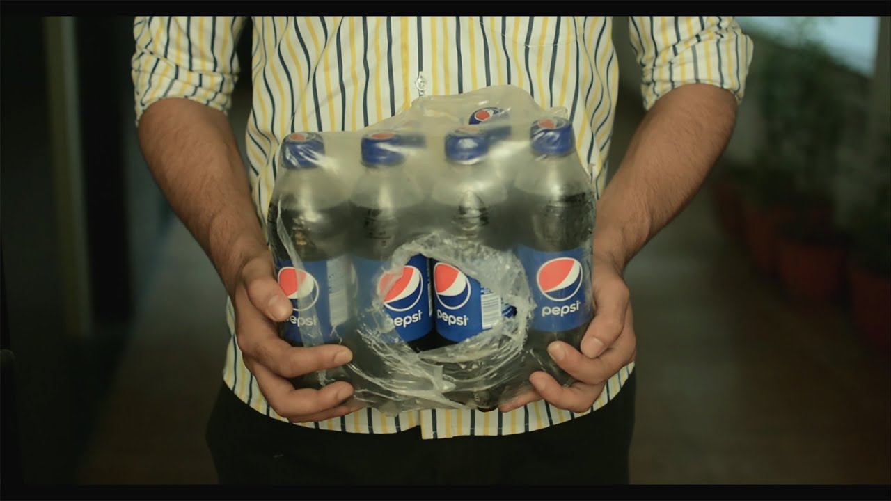 Crash the Pepsi IPL - Crazy for Pepsi - YouTube