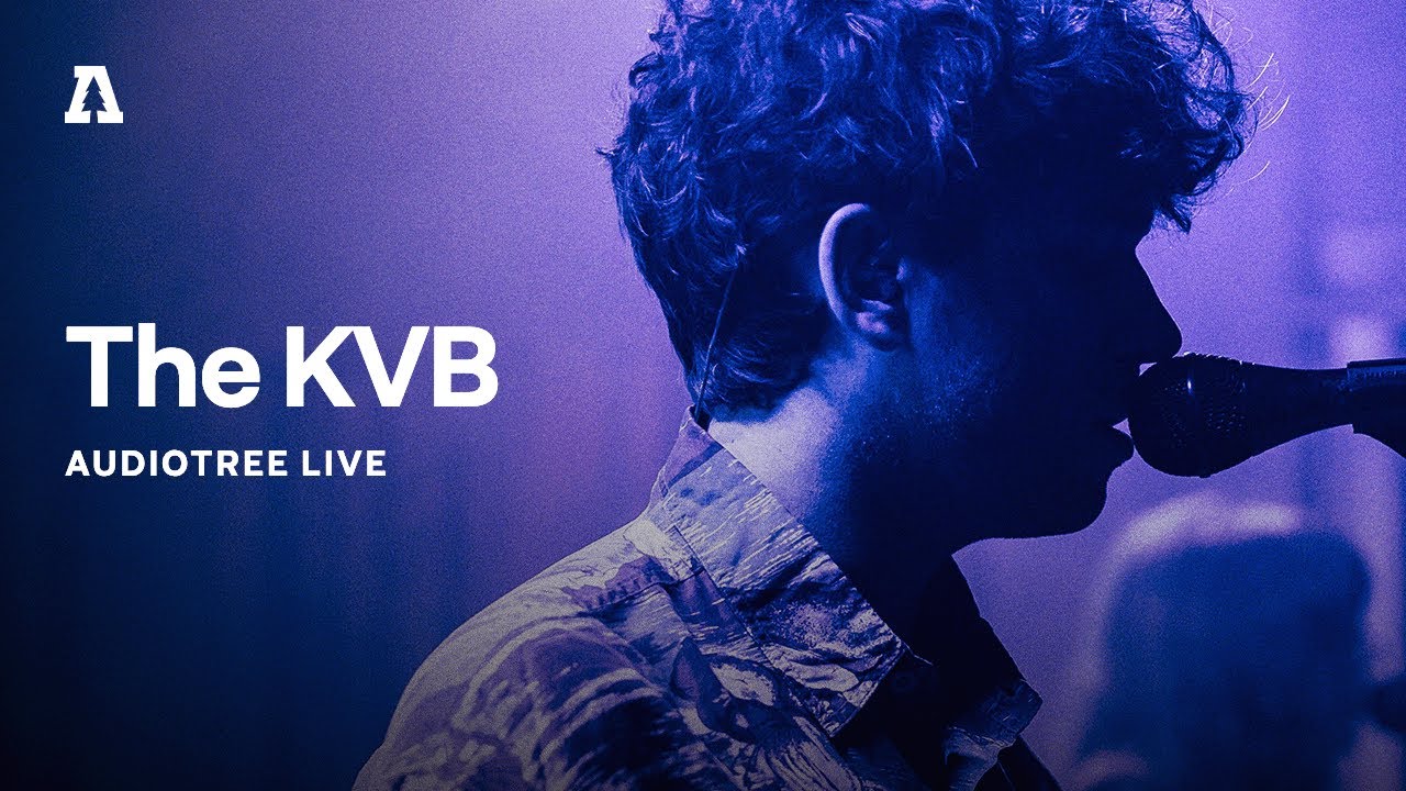 The KVB on Audiotree Live (Full Session) - YouTube