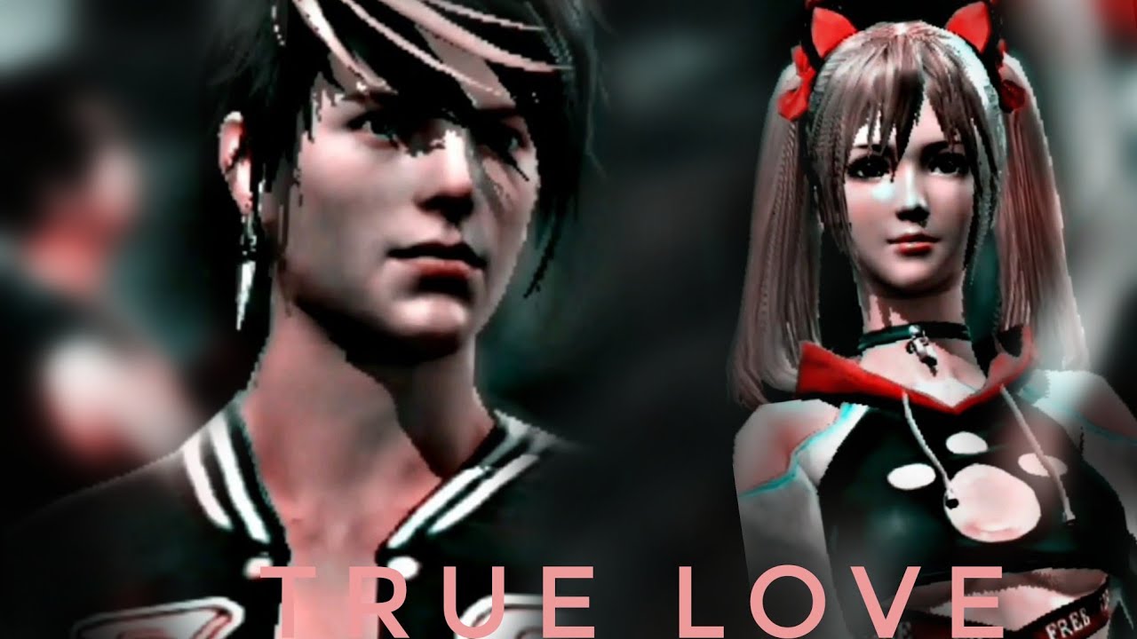 Free fire Love video ff emot video stutas 🤗🥰😘 - YouTube