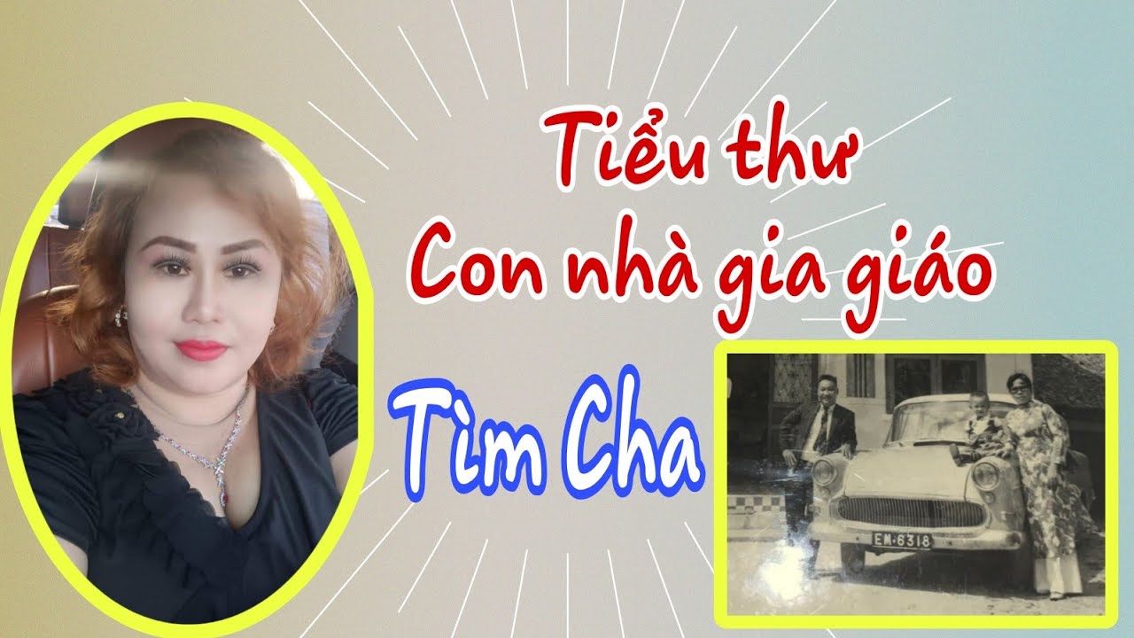 Câu chuyện tìm Cha cảm động lòng người. Hi vọng cha nghe được lời con ...