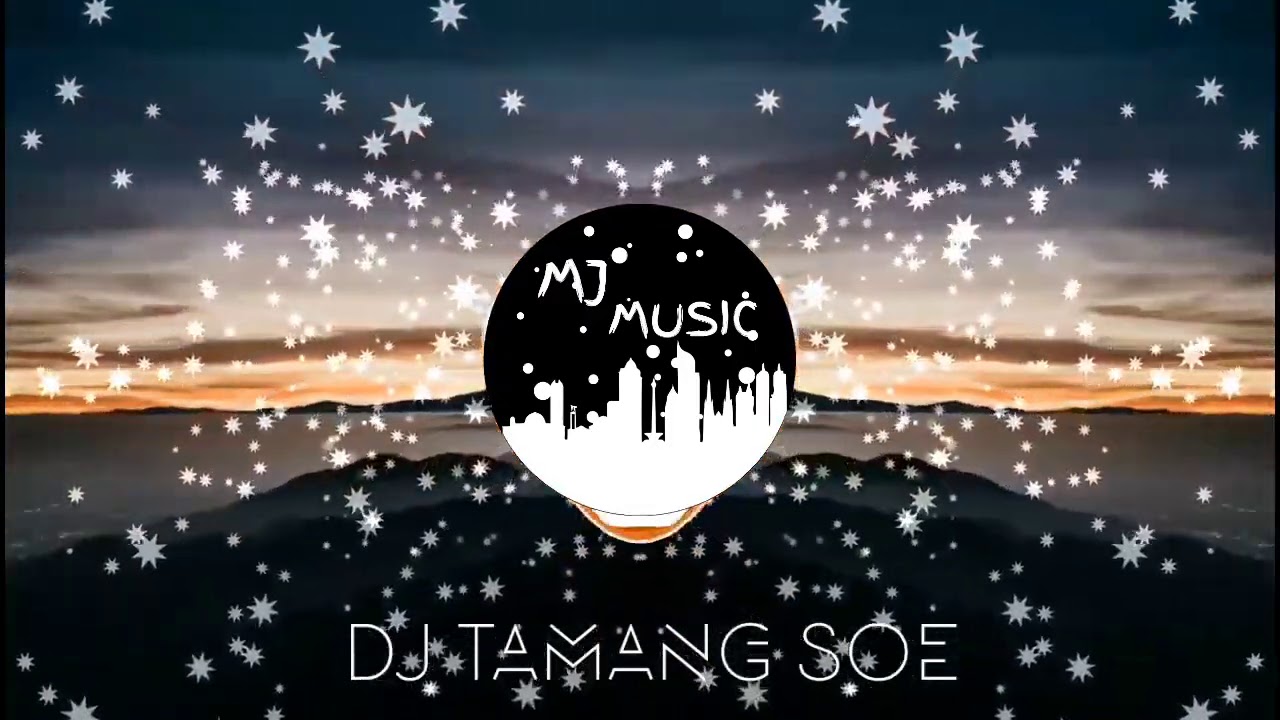 Dj Tamang Soe Bagus Mo Injang Di Dada Rahmat Tahalu 2020 Youtube