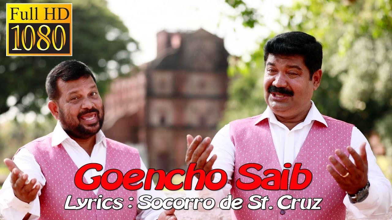 Goencho Saib | Socorro de St. Cruz | Aniceto (Please DO NOT DOWNLOAD ...