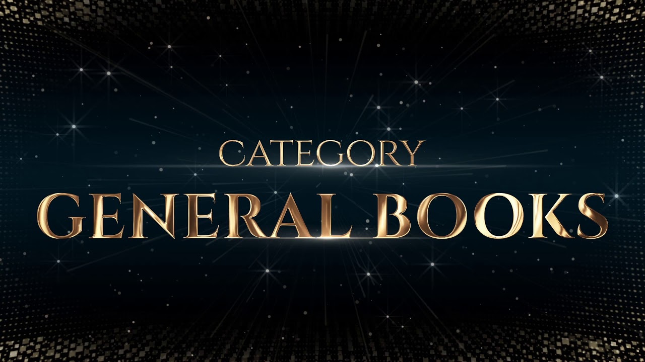 GENERAL BOOKS - YouTube