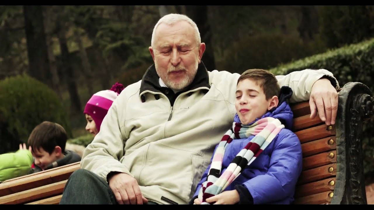 Barambo Chocolate Factory Commercial - YouTube