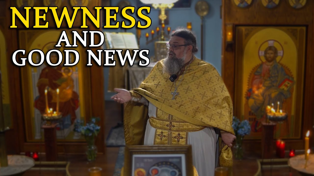 BECOME A NEW MAN AND FULFILL CHRIST'S MISSION - YouTube