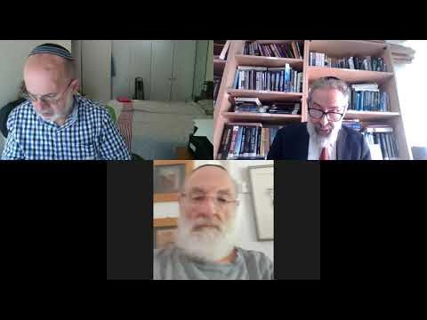 Masechet Yevamot 92b - YouTube