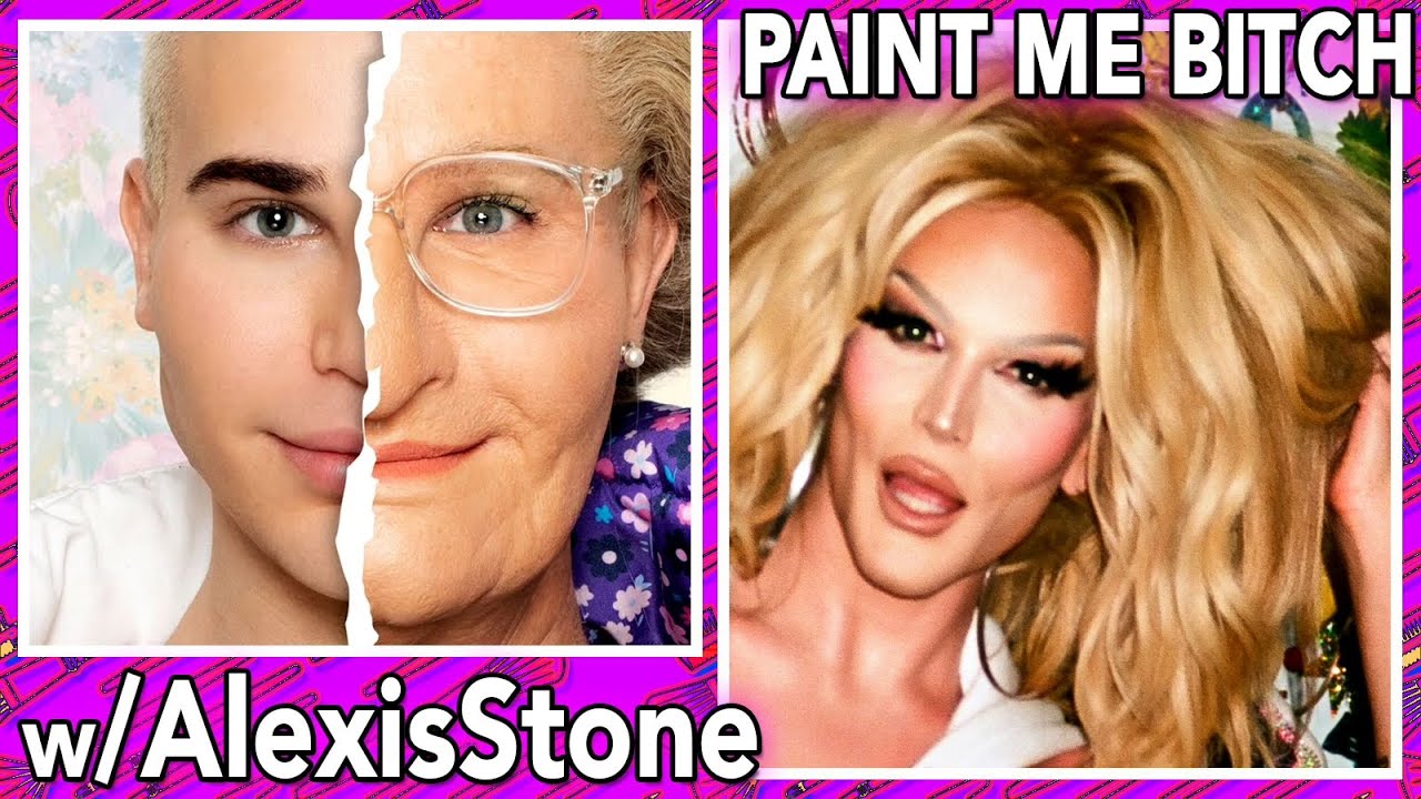 PMB w/ Alexis Stone - YouTube