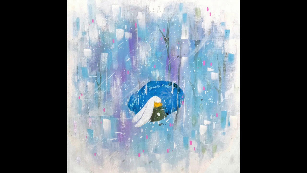 YeAr - snow(dew) - single - YouTube