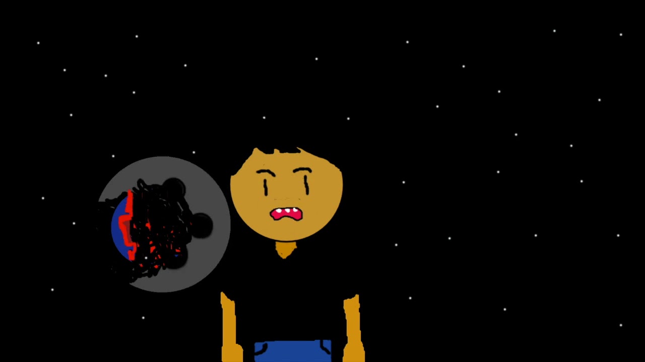 The Meteor Animation - YouTube