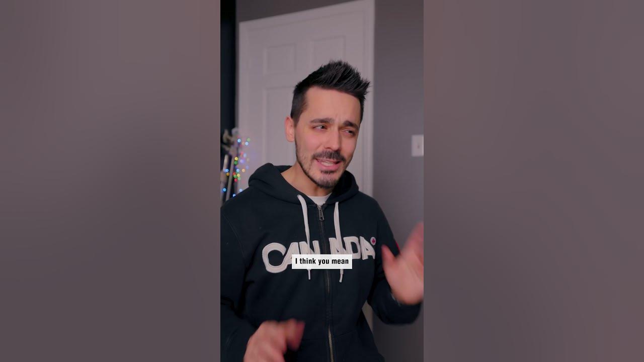 The Worst Christmas T Ever 😣 Youtube